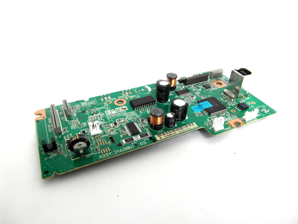 Купить Материнская плата Epson L350 2158979 запчасти и комплектующие ...
