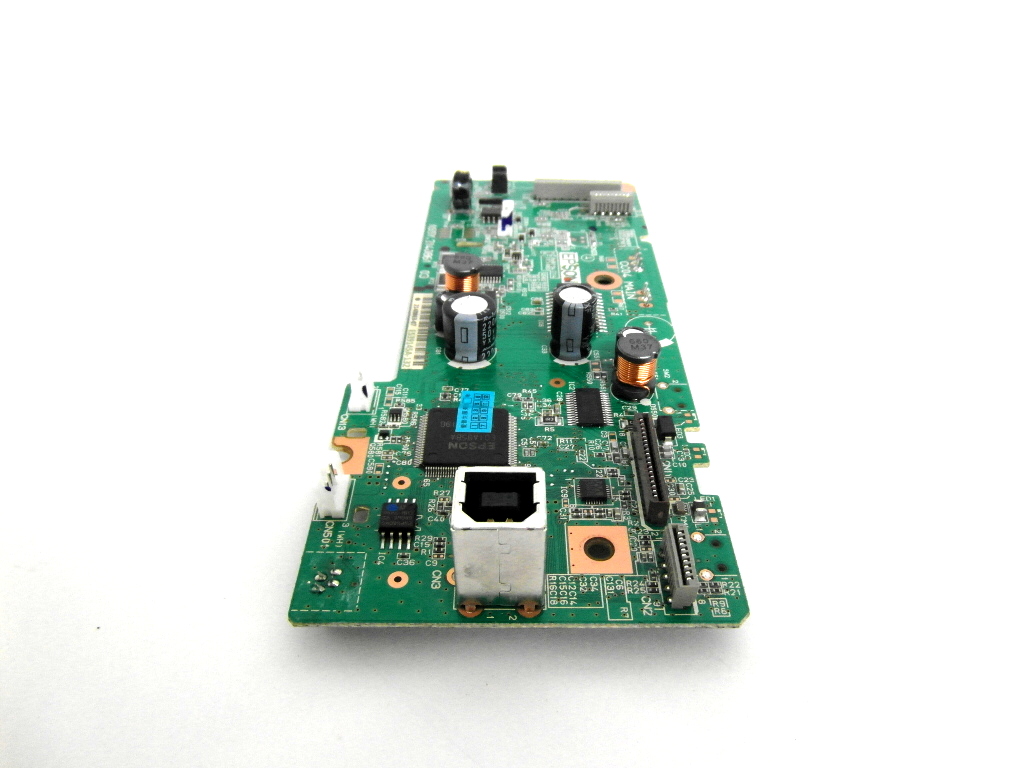 Купить Материнская плата Epson L350 2158979 запчасти и комплектующие ...